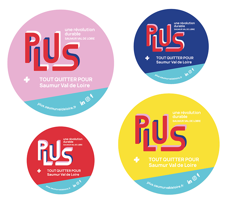 Plus Saumur Val de Loire - Découvrir