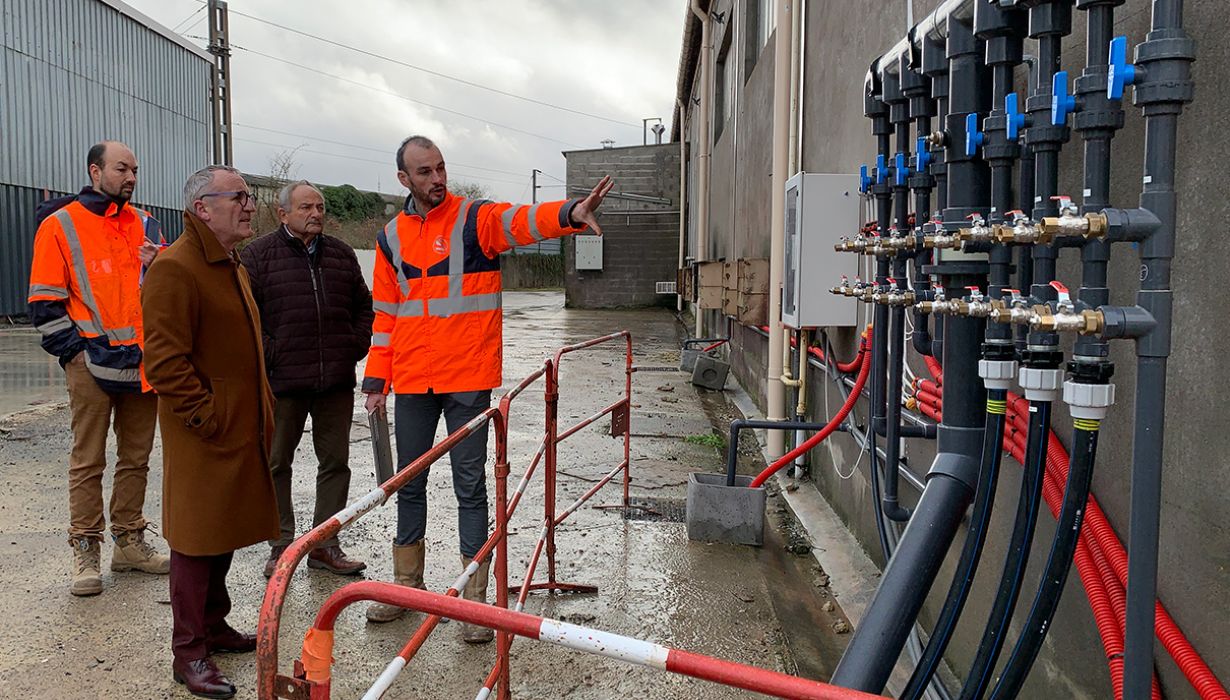 Plus Saumur Val de Loire - Initiative Anjou